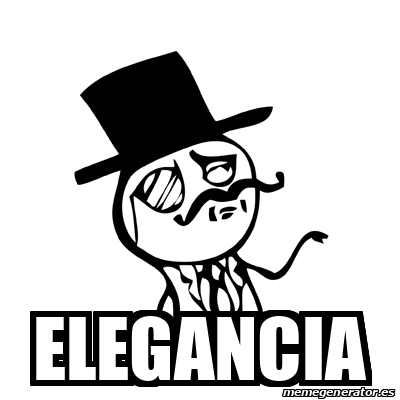 Meme Feel Like A Sir - Elegancia - 32434139