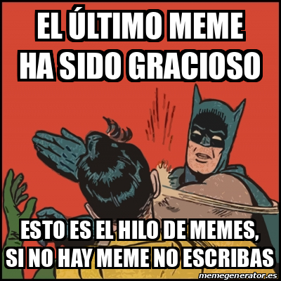 Meme Batman slaps Robin - El último meme ha sido gracioso esto es el ...