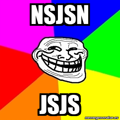 Meme Troll - Nsjsn Jsjs - 32440950