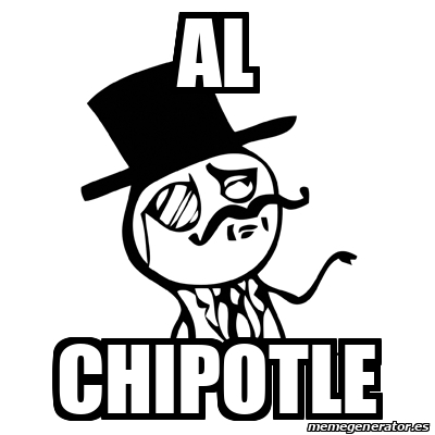 Meme Feel Like A Sir - al chipotle - 32445052
