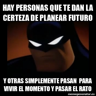 Meme Disapproving Batman - hay personas que te dan la certeza de ...