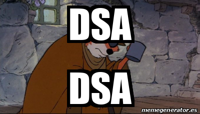 Meme Personalizado - dsa dsa - 32457692