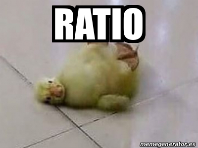 Meme Personalizado - ratio - 32457959