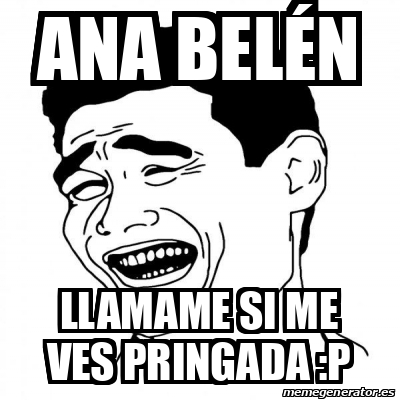 Meme Yao Ming 2 - Ana Belén Llamame si me ves pringada :P - 32463290