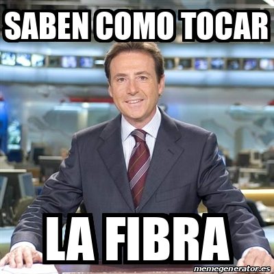 Meme Matias Prats - SABEN como tocar la fibra - 32463611