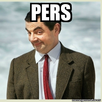 Meme Mr Bean - Pers - 32466663