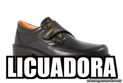 Meme Personalizado - licuadora - 32472561