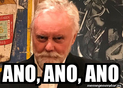 Meme Personalizado - ano, ano, ano - 32499761