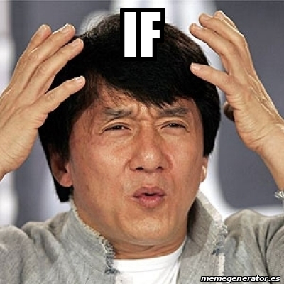 Meme Jackie Chan - IF - 32051117