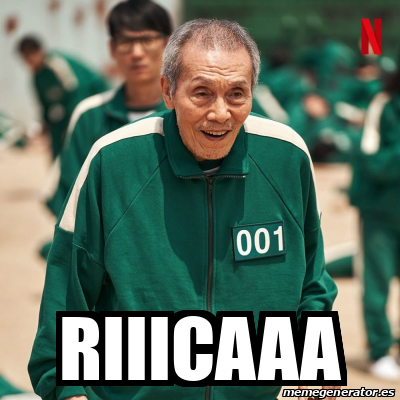 Meme Personalizado - Riiicaaa - 32501657