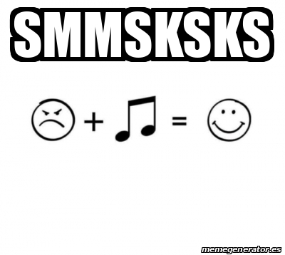 Meme Personalizado - Smmsksks - 32501808