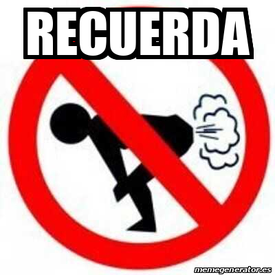 Meme Personalizado - Recuerda - 32502256