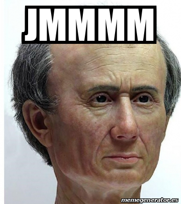 Meme Personalizado - jmmmm - 32506346