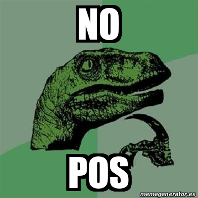 Meme Filosoraptor - No pos - 32506889