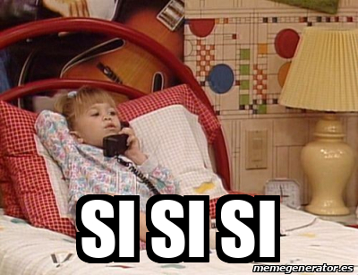 Meme Personalizado - Si si si - 32507610