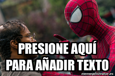 Meme Personalizado - presione aquí para añadir texto - 32509576