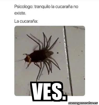 Meme Personalizado - Ves. - 32511854