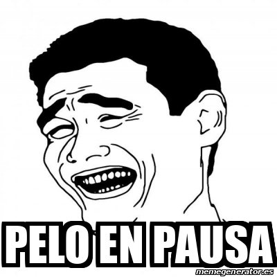 Meme Yao Ming 2 - Pelo en pausa - 32522962
