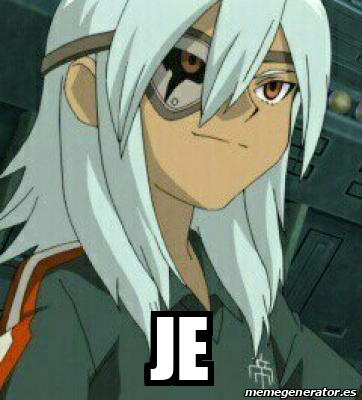 Meme Personalizado - Je - 32523645