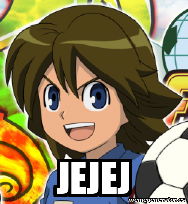 Meme Personalizado - Jejej - 32523654