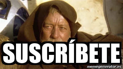 Meme Personalizado - suscríbete - 32537338