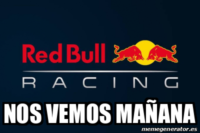 Meme Personalizado - NOS VEMOS MAÑANA - 32537343