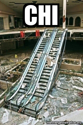 Meme Personalizado - Chi - 32540622