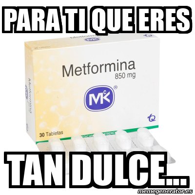 Meme Personalizado - Para ti que eres Tan dulce... - 32544842