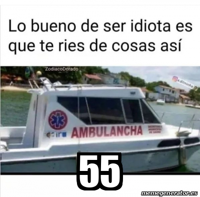 Meme Personalizado - 55 - 32547769