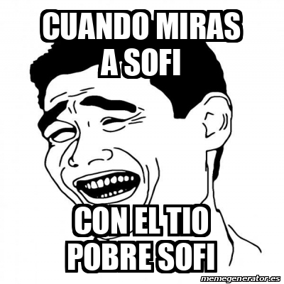 Meme Yao Ming 2 - Cuando miras a sofi Con el tio pobre sofi - 32548211