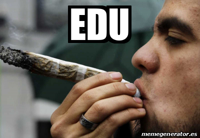 Meme Personalizado - EDU - 32551709