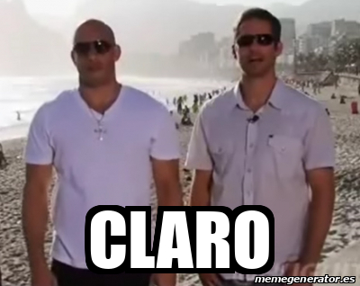 Meme Personalizado - CLARO - 32552326