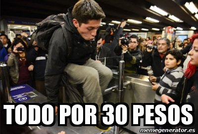 Meme Personalizado - todo por 30 pesos - 32555316