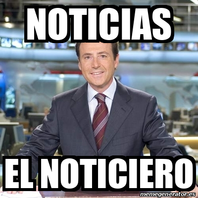 Meme Matias Prats - noticias el noticiero - 32557815