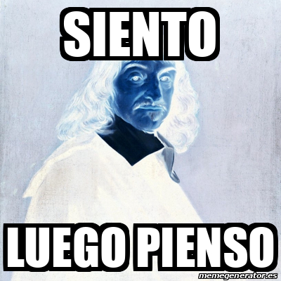 Meme Personalizado - Siento luego pienso - 32561833