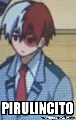Meme Personalizado - pirulincito - 32565577
