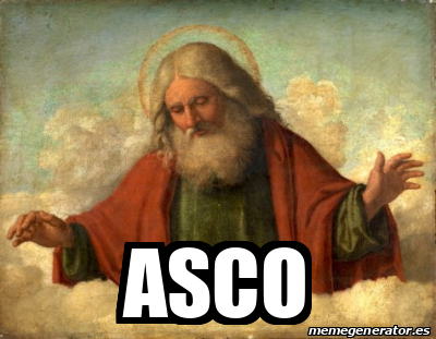 Meme Personalizado - Asco - 32088296