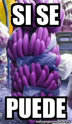 Meme Personalizado - si se puede - 32089736