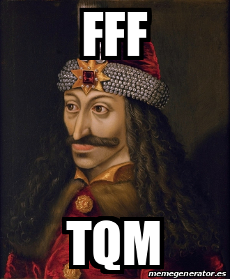 Meme Personalizado - fff tqm - 32090333