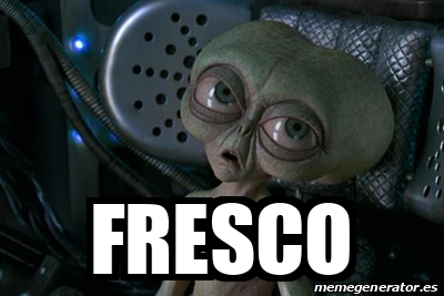 Meme Personalizado - Fresco - 32093584