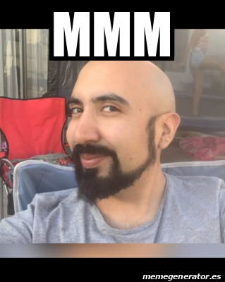 Meme Personalizado - mmm - 32094329