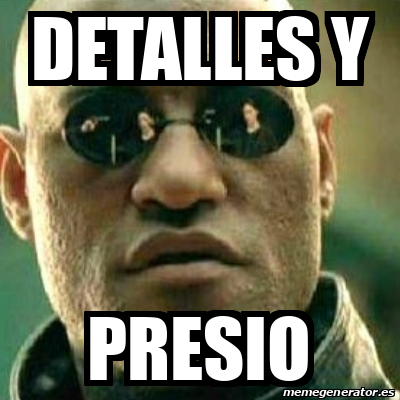Meme What If I Told You - Detalles y Presio - 32096782
