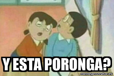 Meme Personalizado - Y esta poronga? - 33110528