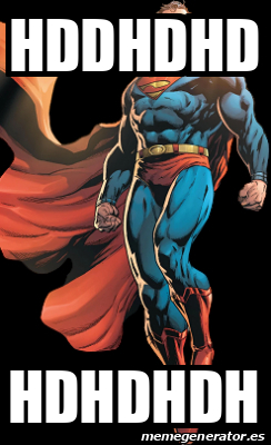 Meme Personalizado - hddhdhd hdhdhdh - 33111810