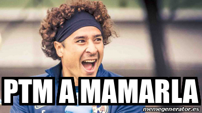 Meme Personalizado - PTM A MAMARLA - 33115884