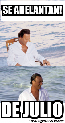 Meme Personalizado - Se adelantan! - 33117843