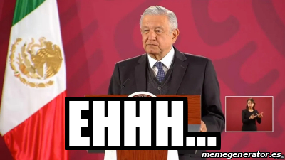 Meme Personalizado - Ehhh... - 33119004