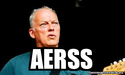 Meme Personalizado - Aerss - 33120027