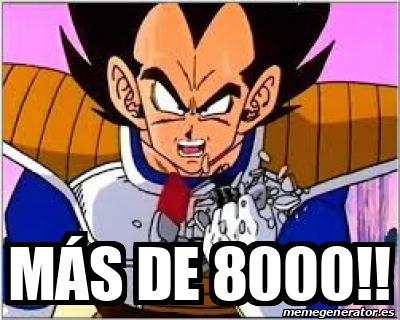 Meme Personalizado - Más de 8000!! - 33129959