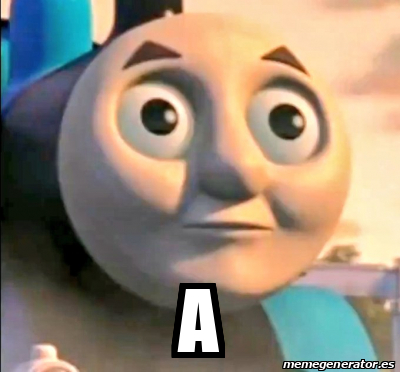 Meme Personalizado - A - 33130113